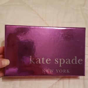kate spade | Party Supplies | Kate Spade Gift Box | Poshmark